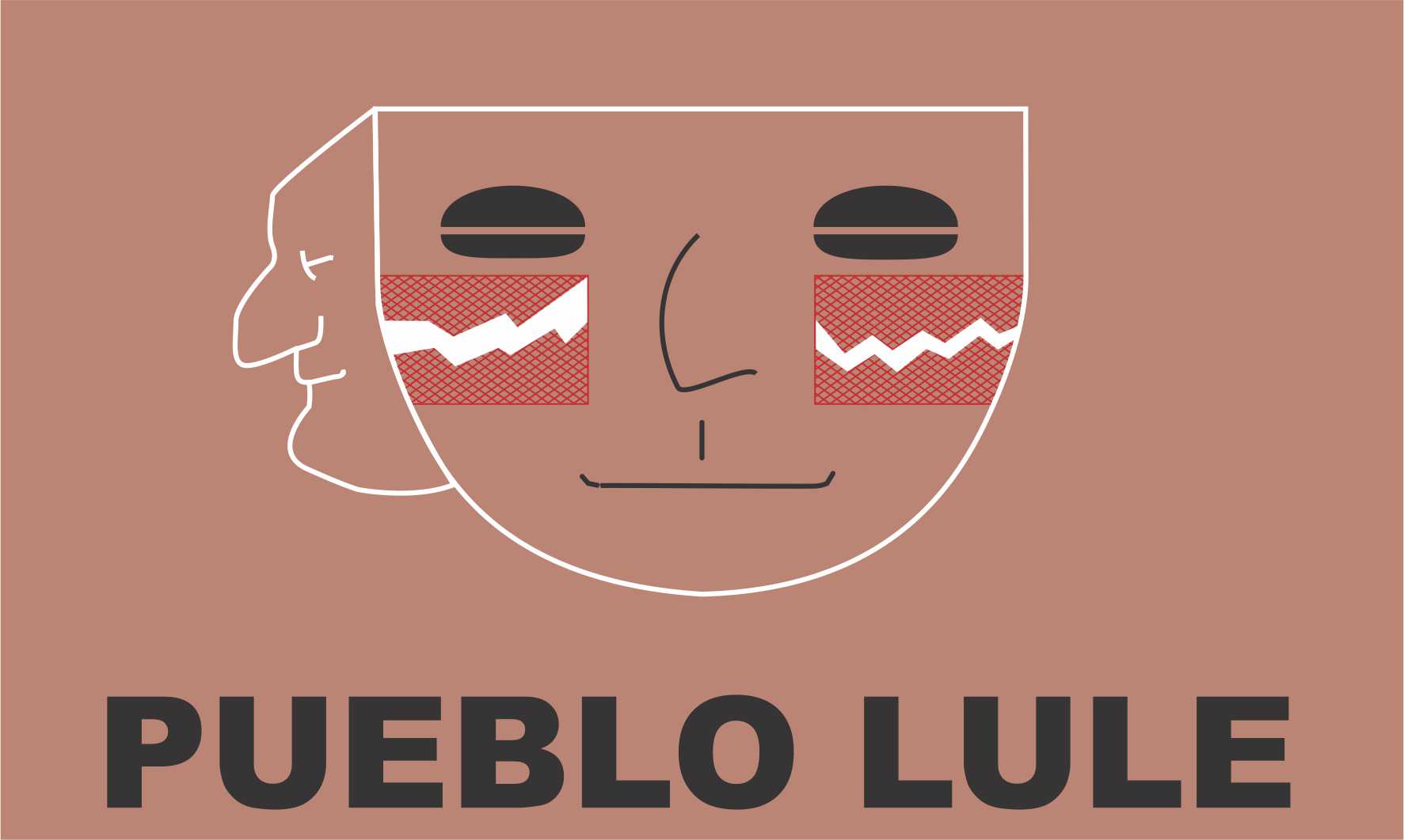 Pueblos - Banderas AR