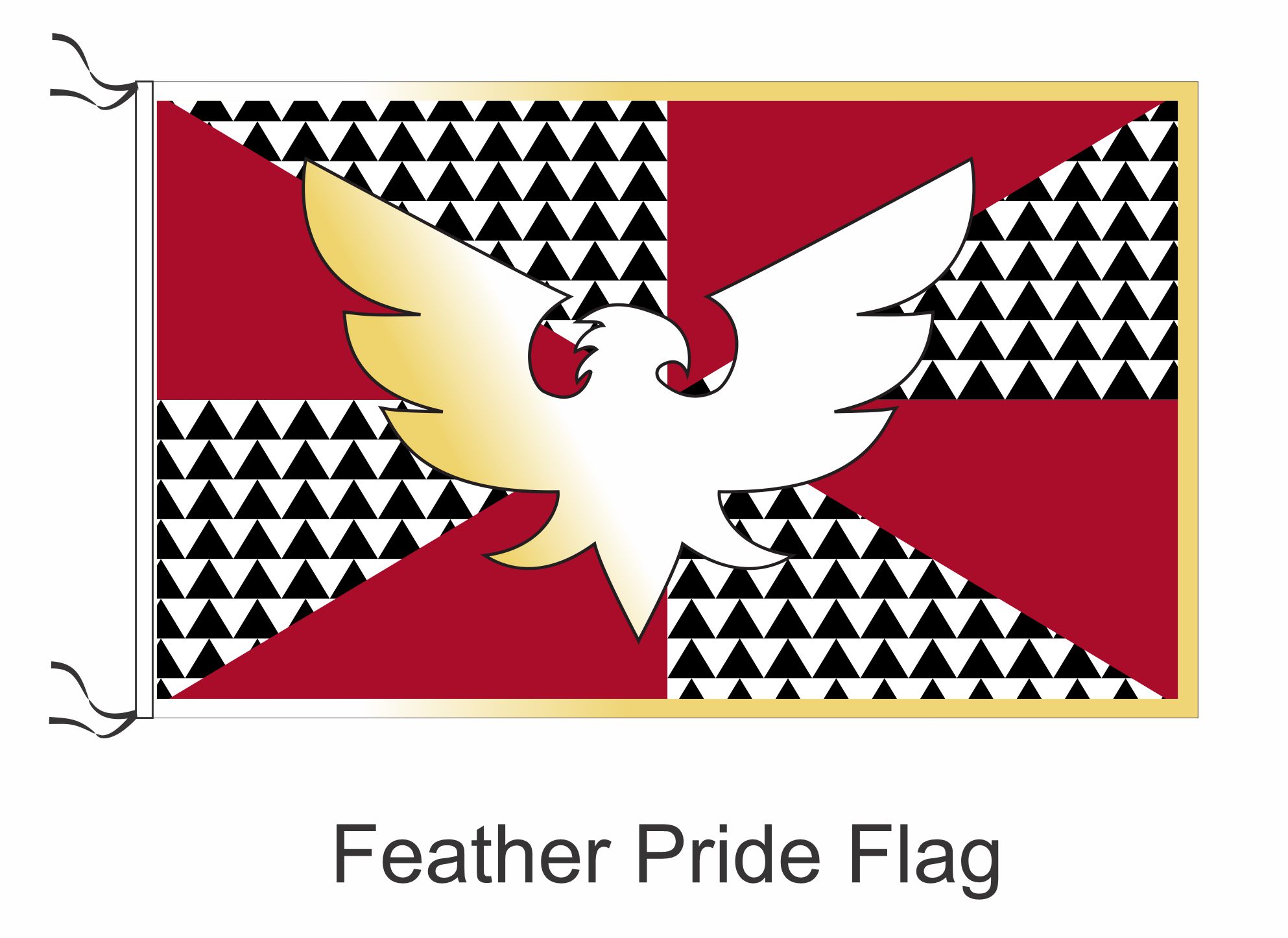 LGBTIQA+ - Banderas AR