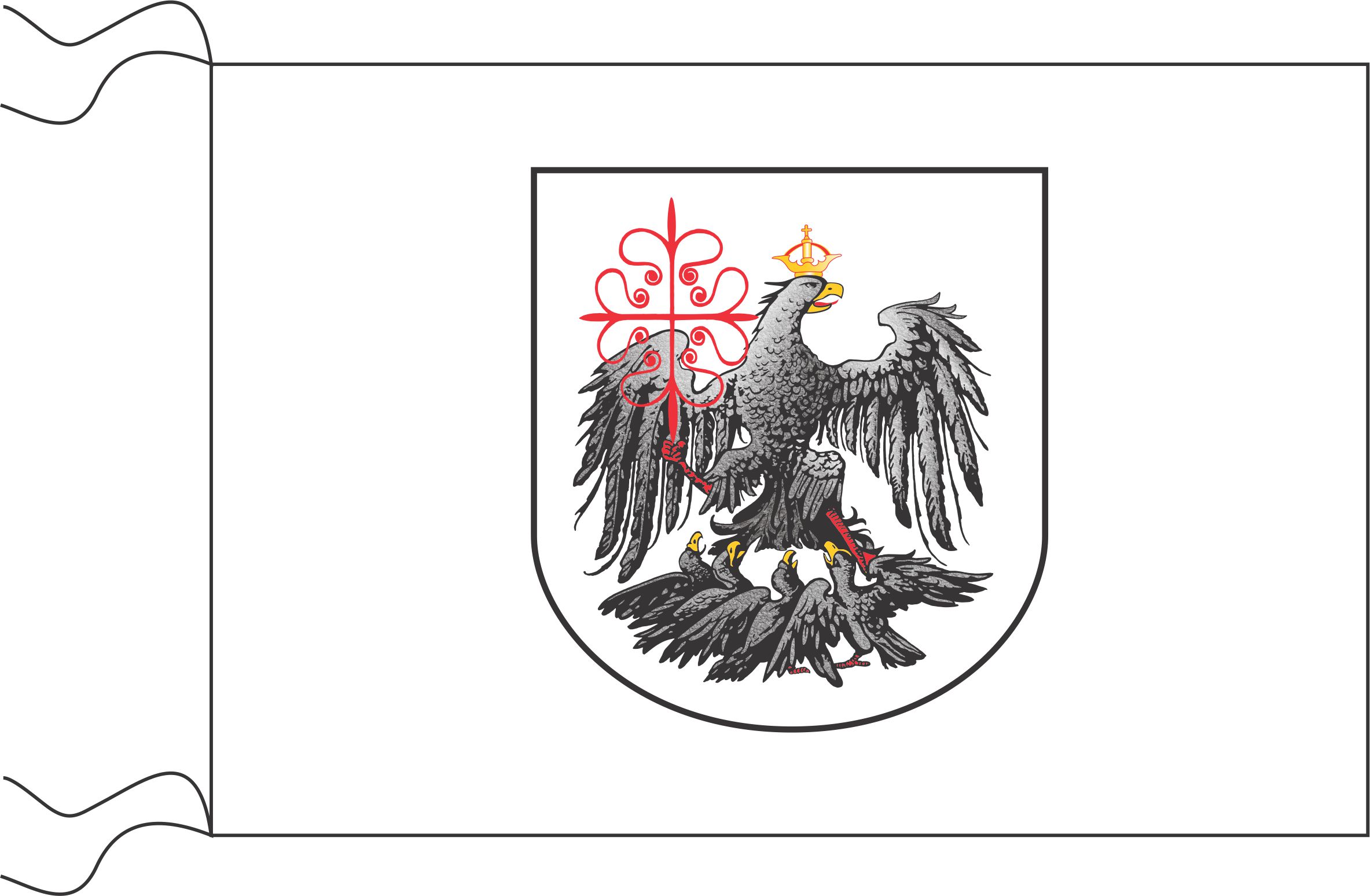 Provincias de Argentina - Banderas AR