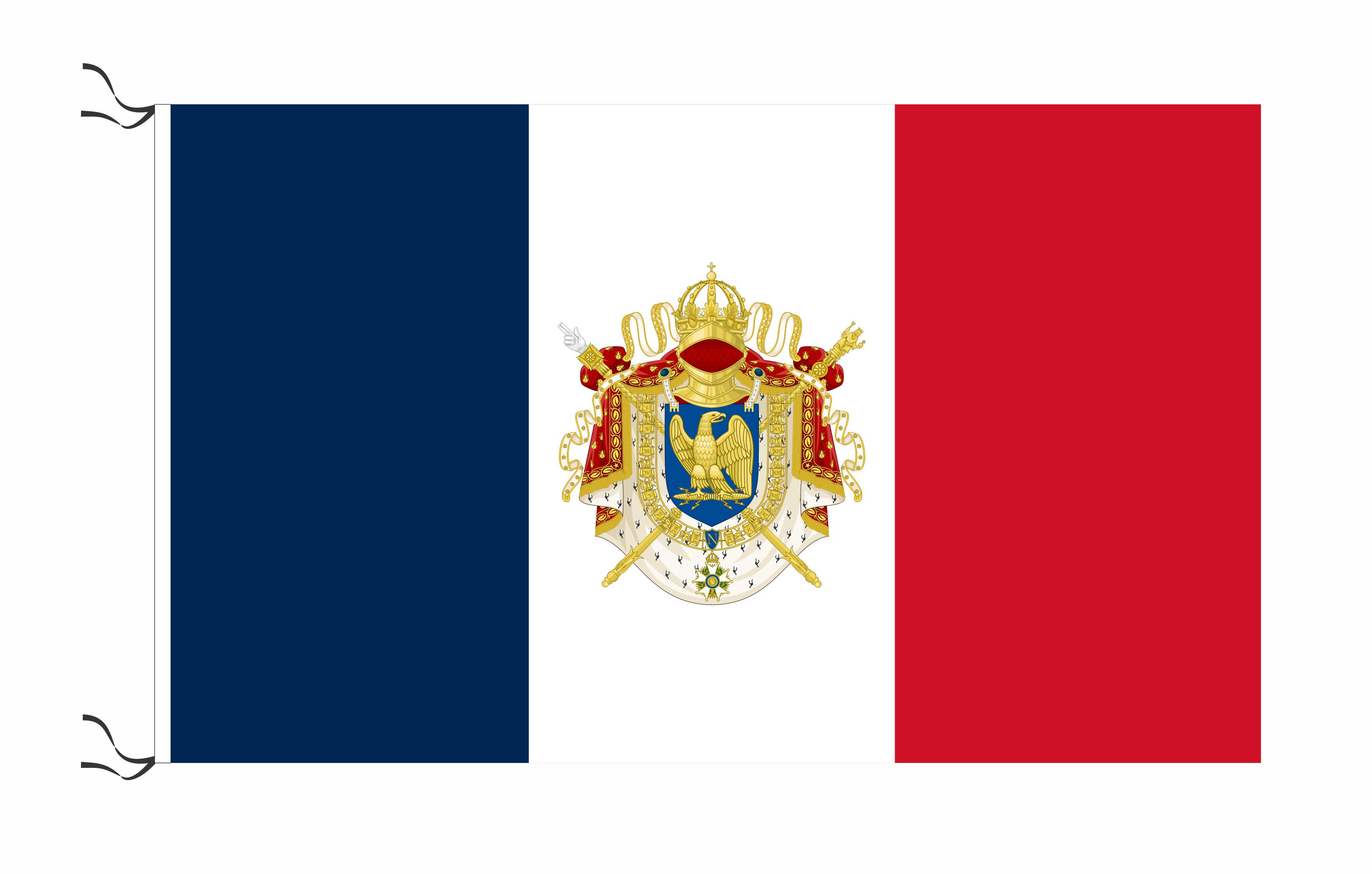 Países Historicas - Banderas AR